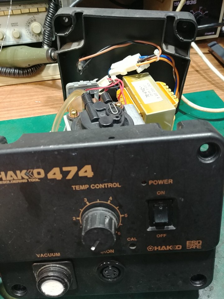Maketune 갤러리 - hakko 474